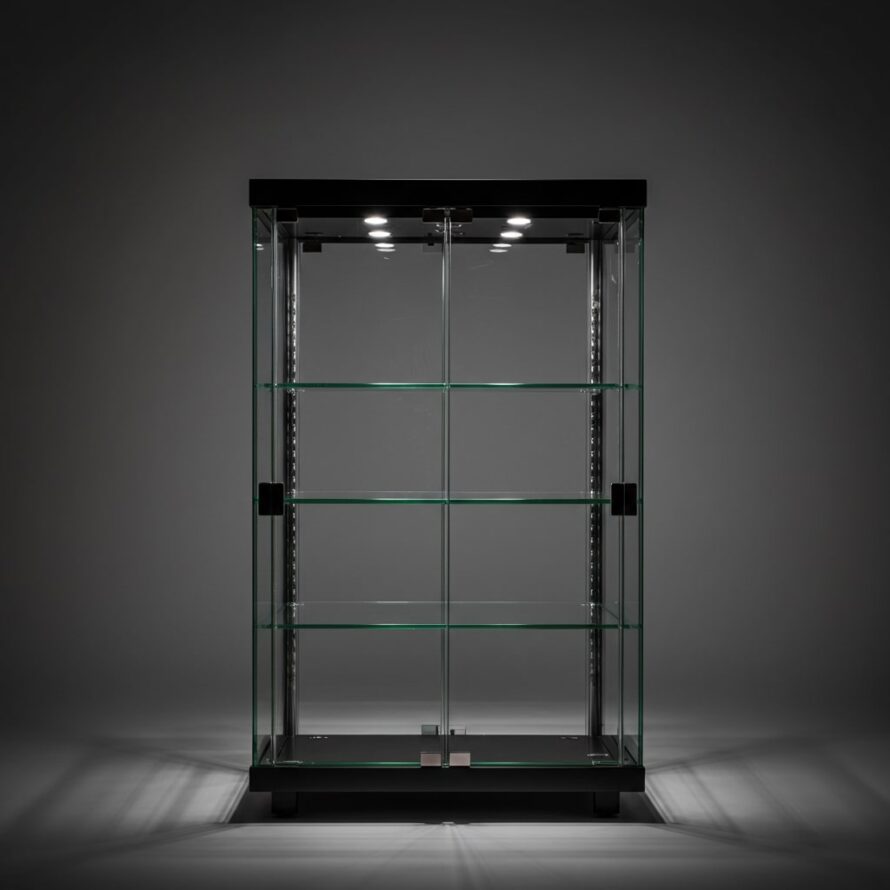 Plexiglas Kasten Nach Ma