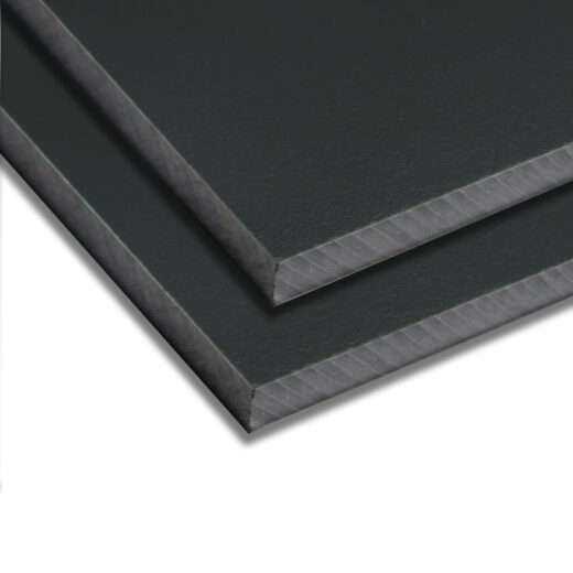 HPL Antraciet GRATIS op maat | Plexiglas.nl