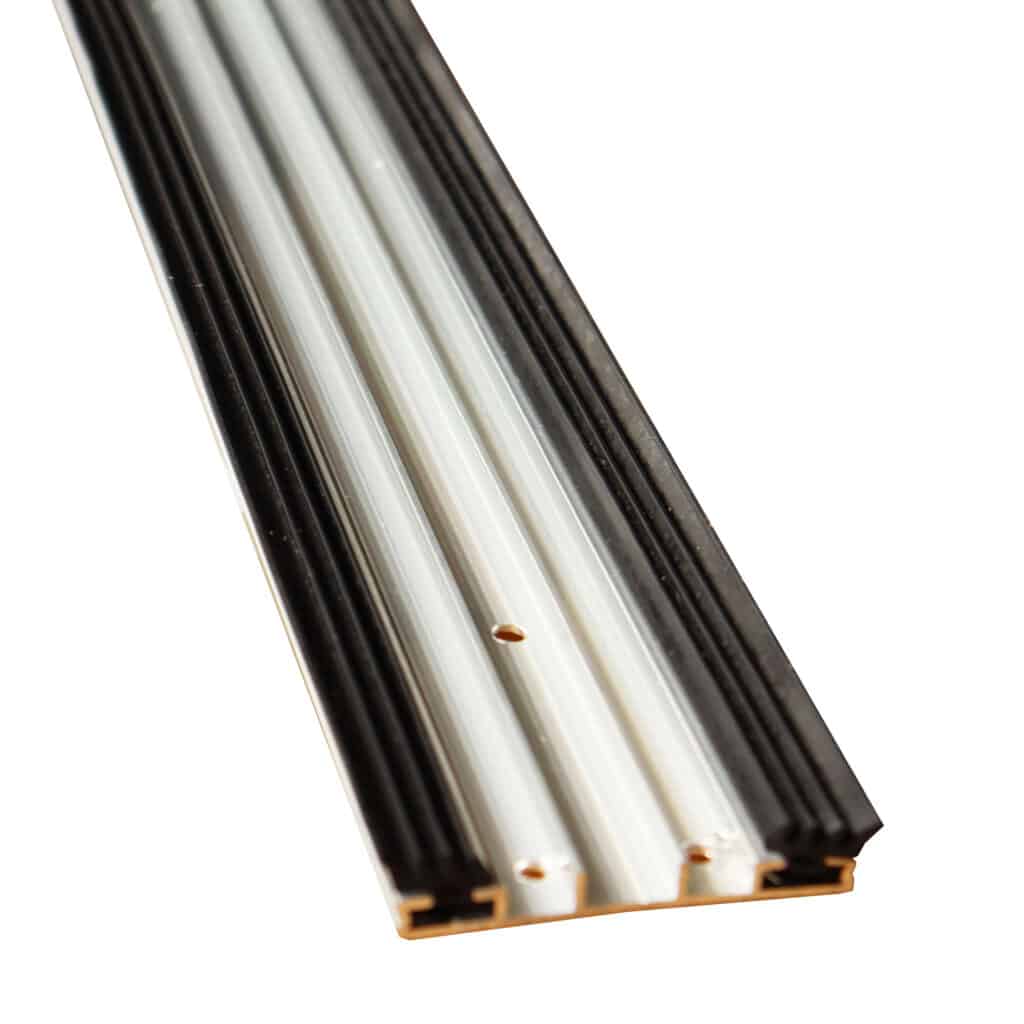 Kanaalplaten toebehoren | Plexiglas.nl