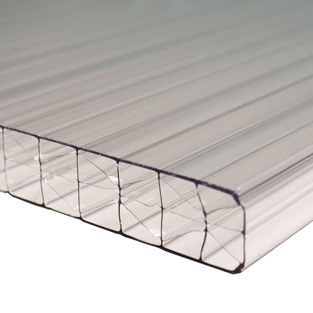 Polycarbonaat Kanaalplaten op maat kopen | Plexiglas.nl