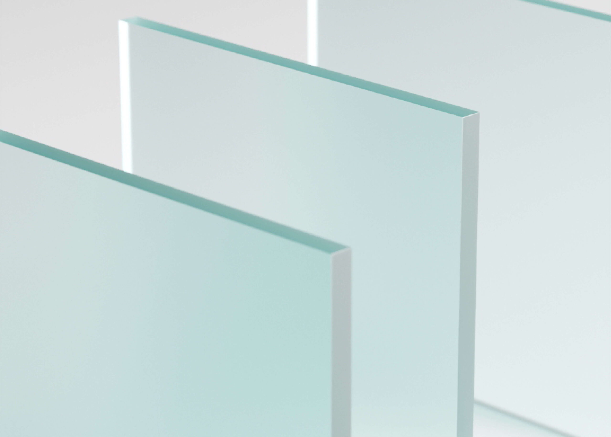 Kunststof glasplaat | Plexiglas.nl