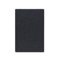 Alucobond® Urban jet black 363 - 4 mm | Plexiglas.nl