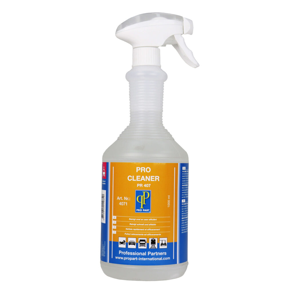 Pro Cleaner | Plexiglas.nl