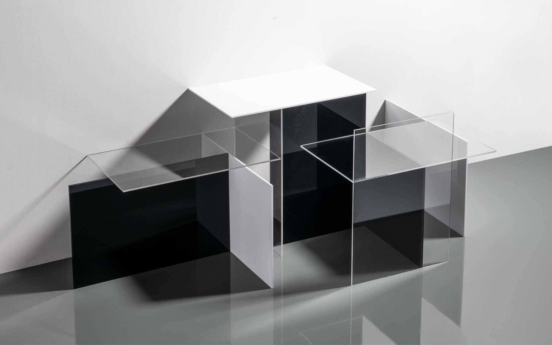 Plexiglas in allerlei soorten en maten | Plexiglas.nl