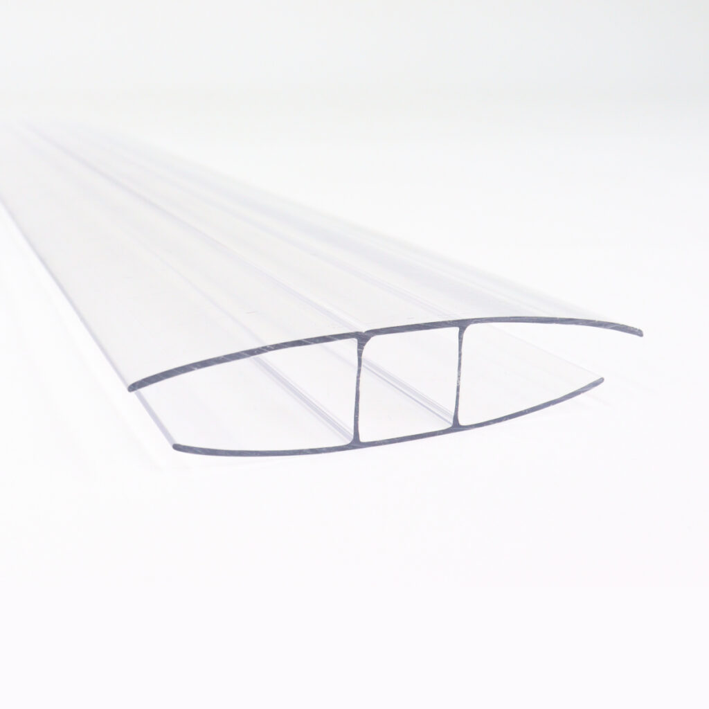 Polycarbonaat platen, Kanaalplaten op maat | Plexiglas.nl