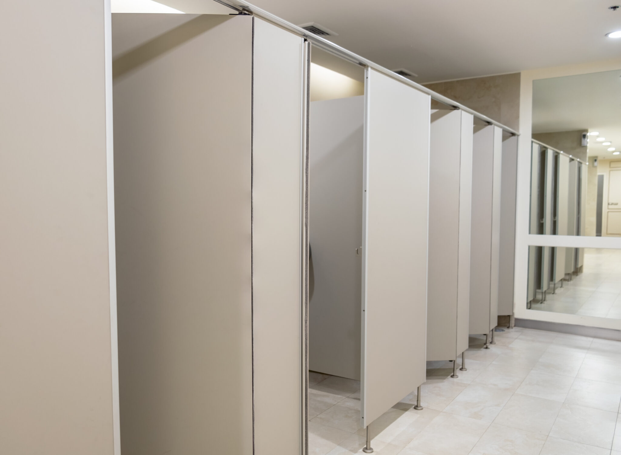 HPL deur | Plexiglas.nl