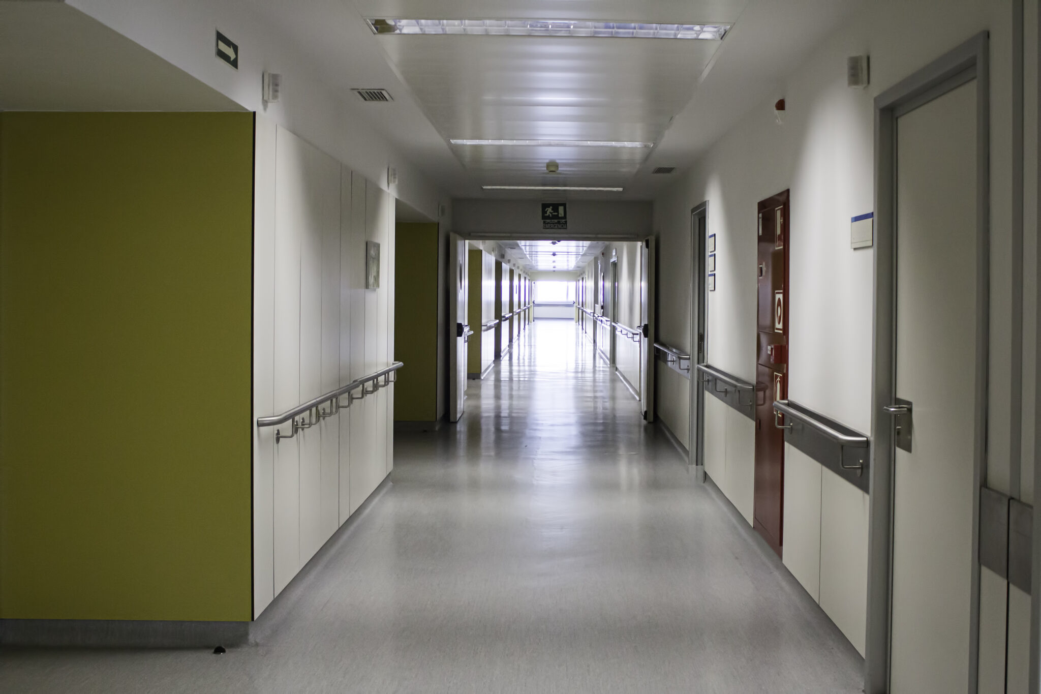 HPL deur | Plexiglas.nl