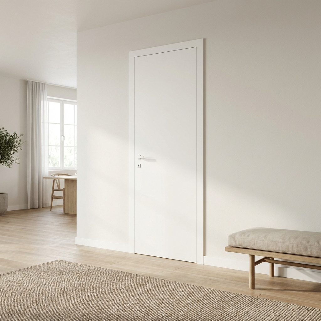 HPL deur | Plexiglas.nl