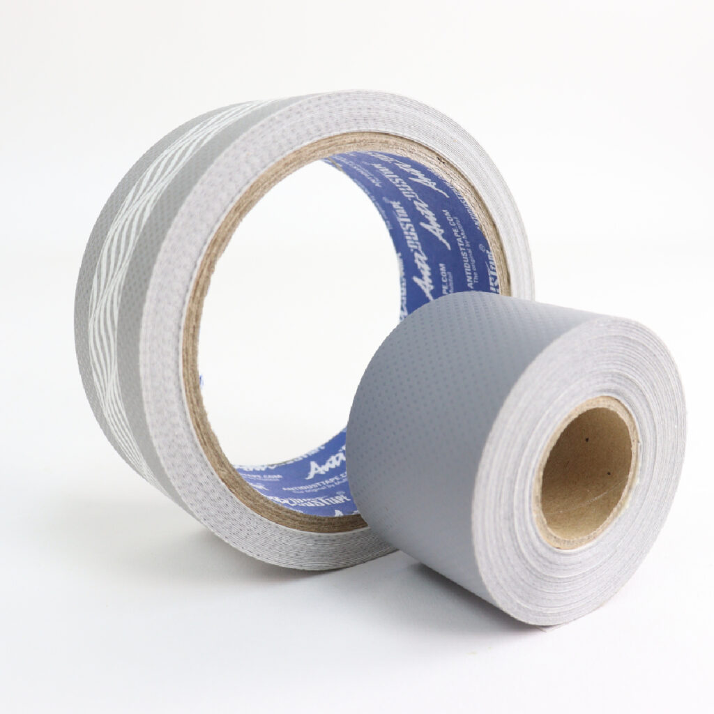 Damp tape set | 650 cm | Plexiglas.nl