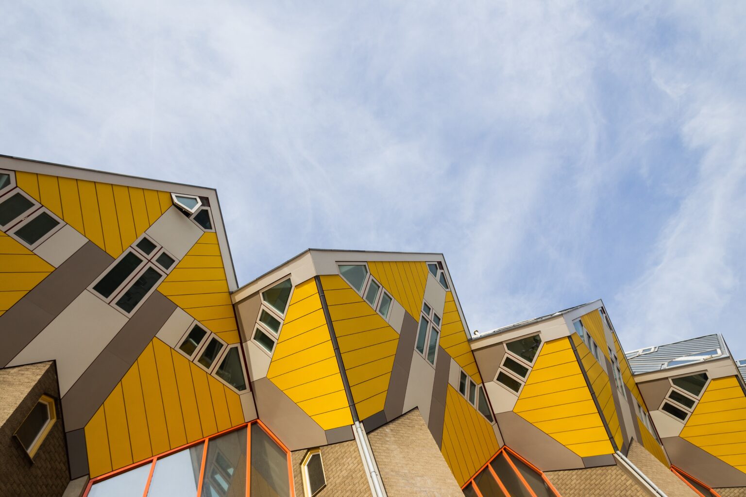 Trespa® gevelbekleding | Plexiglas.nl