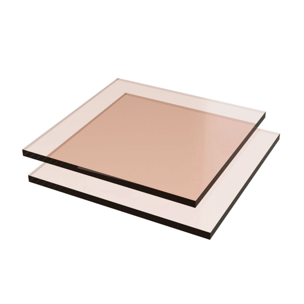 Plexiglas balustrade | Plexiglas.nl